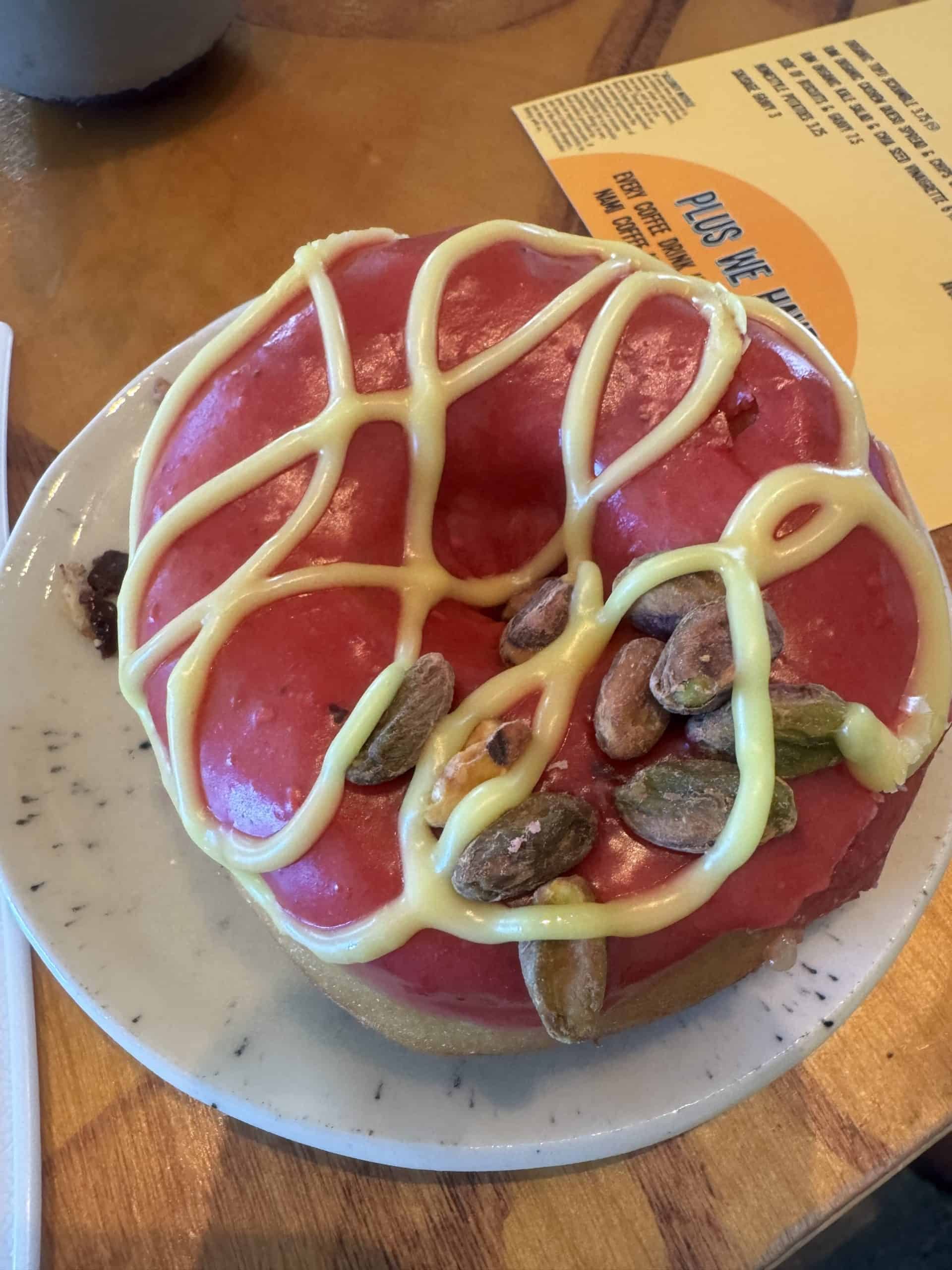 BEST Vegan Restaurants in Phoenix By A Local 2025 - Veganyum23 - A ...