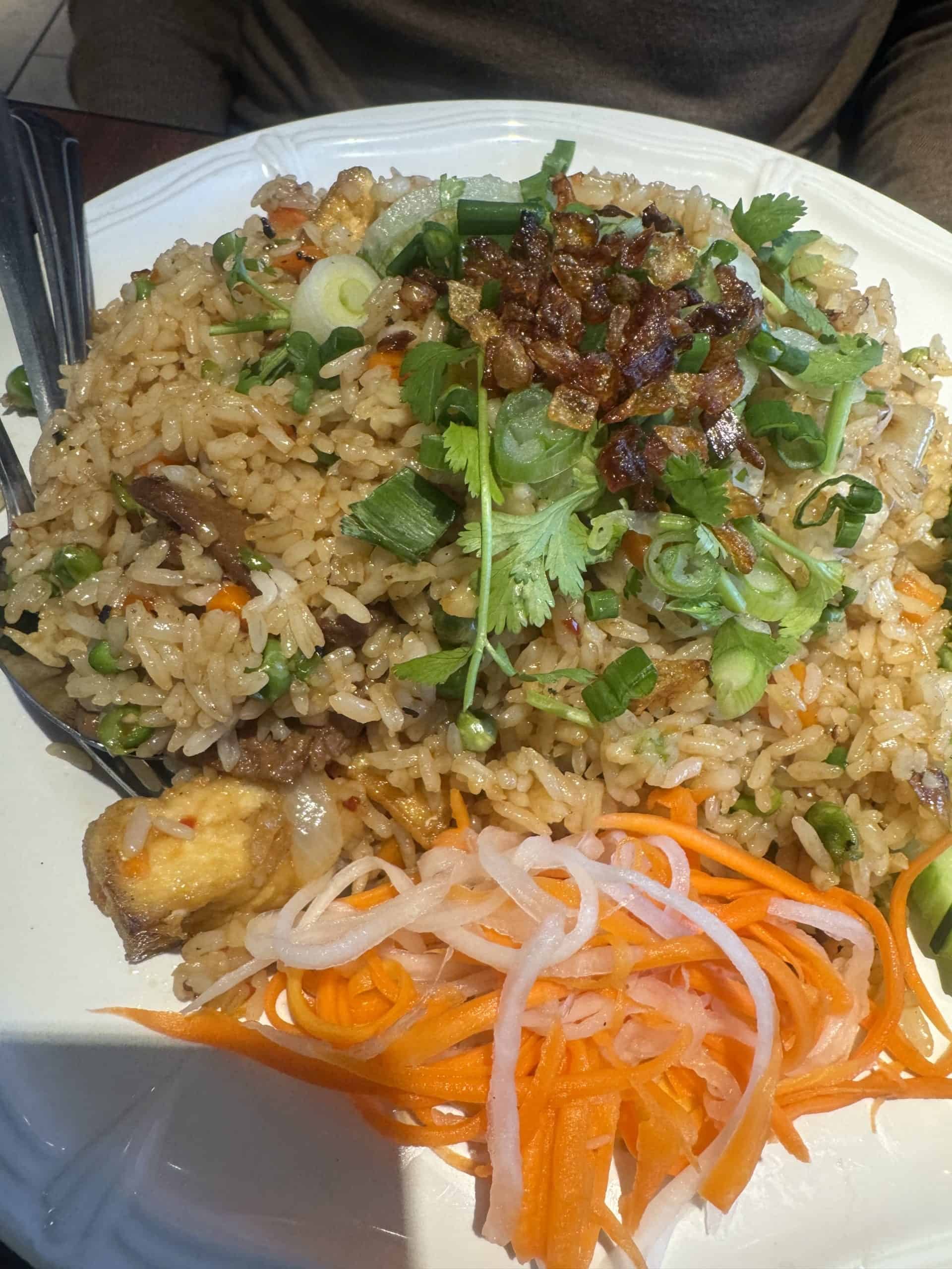 BEST Vegan Restaurants in Phoenix By A Local 2025 - Veganyum23 - A ...