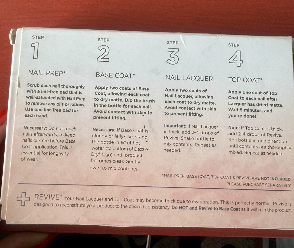 Dazzle Dry Review - Best Vegan Polish 2025